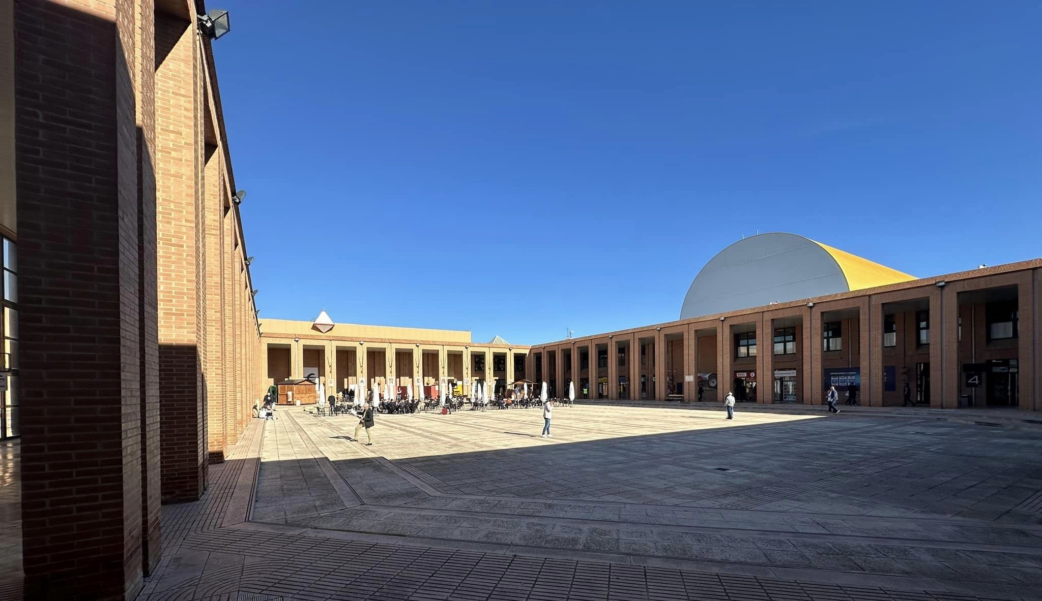 FIMA - Feira Internacional de Maquinaria Agrícola